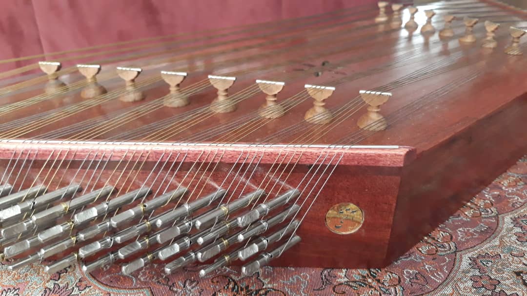 تولید و فروش انواع سنتور در یزد | نیازگرد